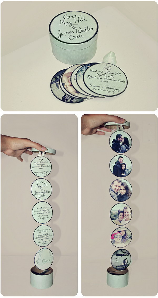 20 DIY Photo Gift Ideas Tutorials