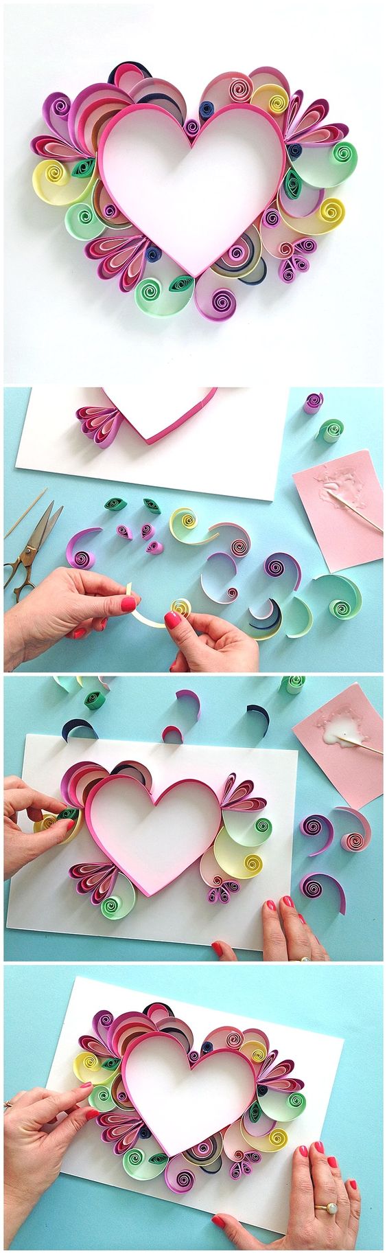 20 Easy Weekend DIY Projects For Girls